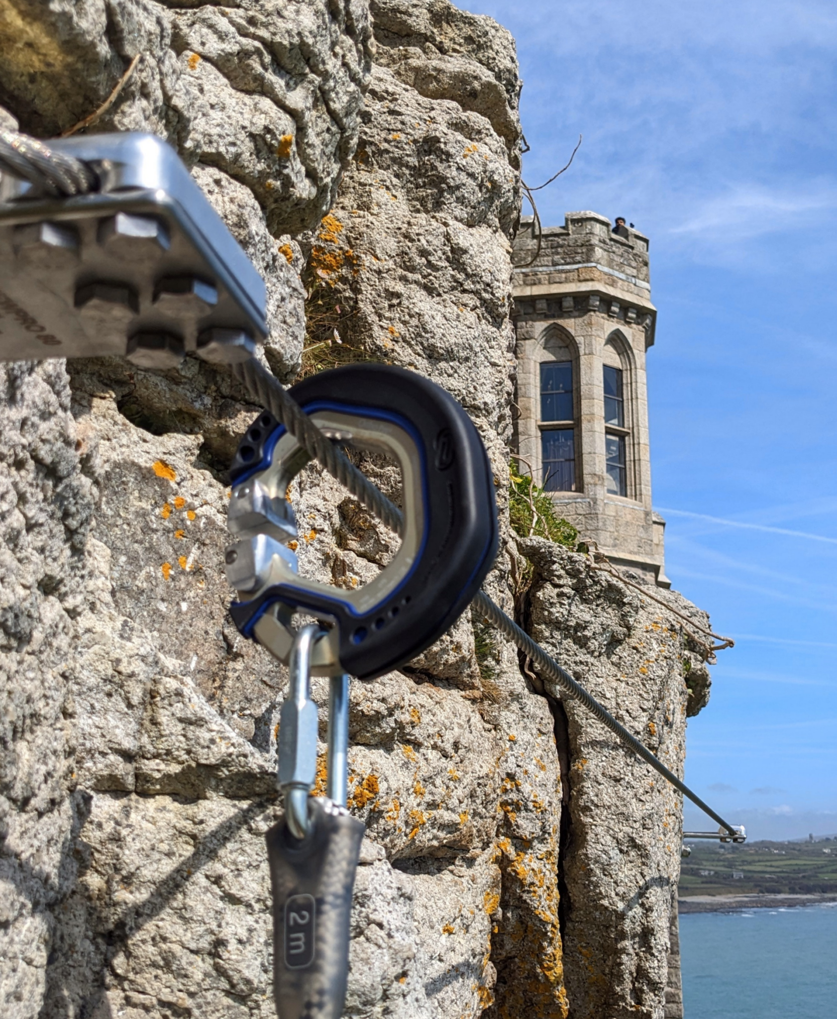 Fall Protection - ACCESS | RIGGING | RESCUE